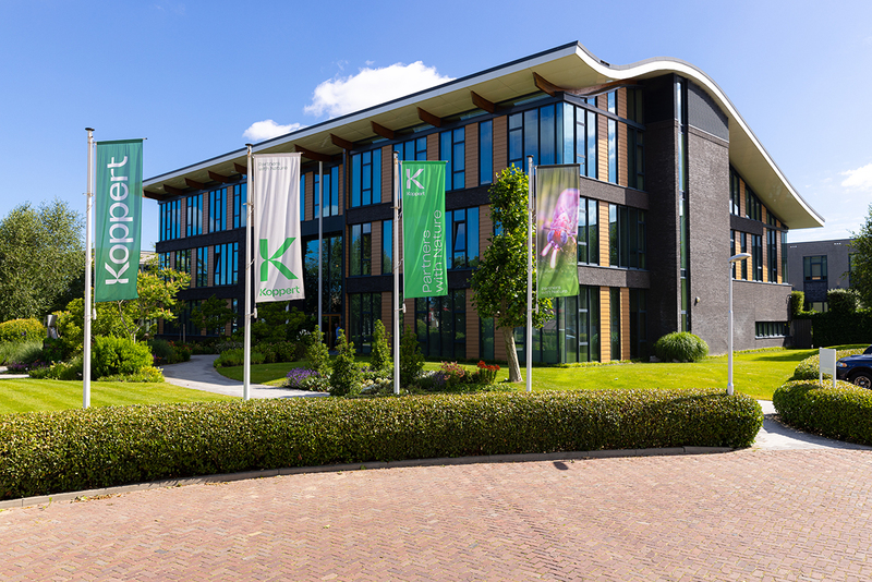 Koppert anuncia una inversión estratégica de HAL Investments para ...