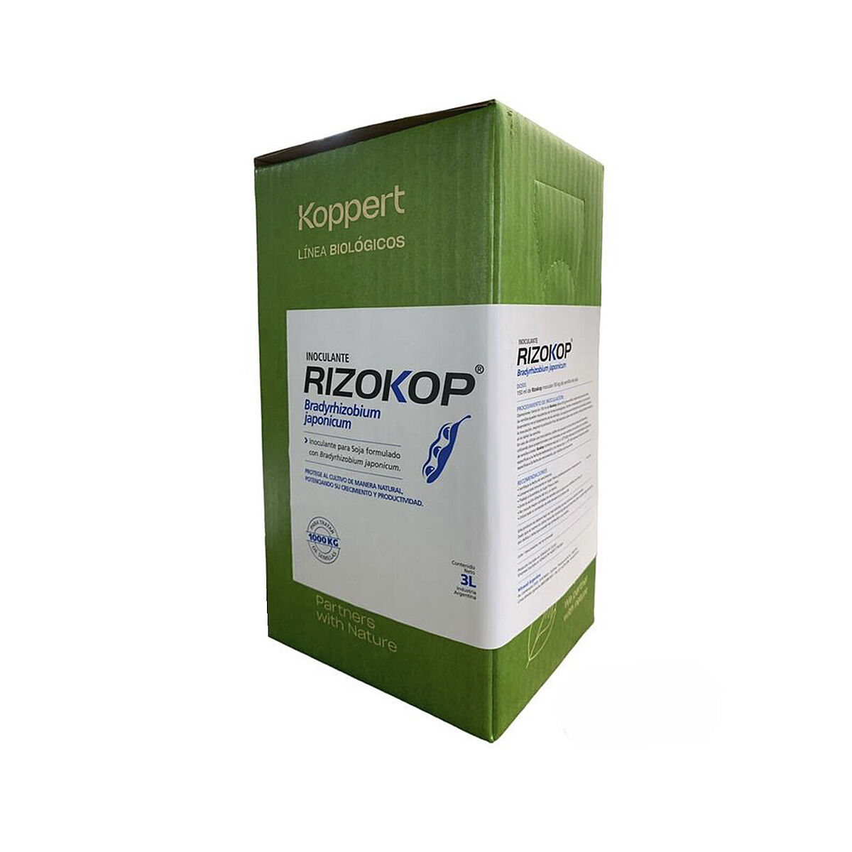 Rizokop | Koppert Productos